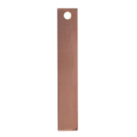 Corrosion Test Cylinder, Copper Strip (3 pack) – LK INDUSTRIES