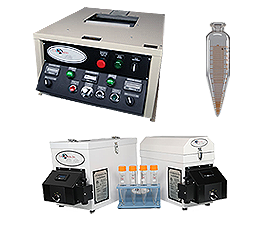 Laboratory Package (D) – LK INDUSTRIES