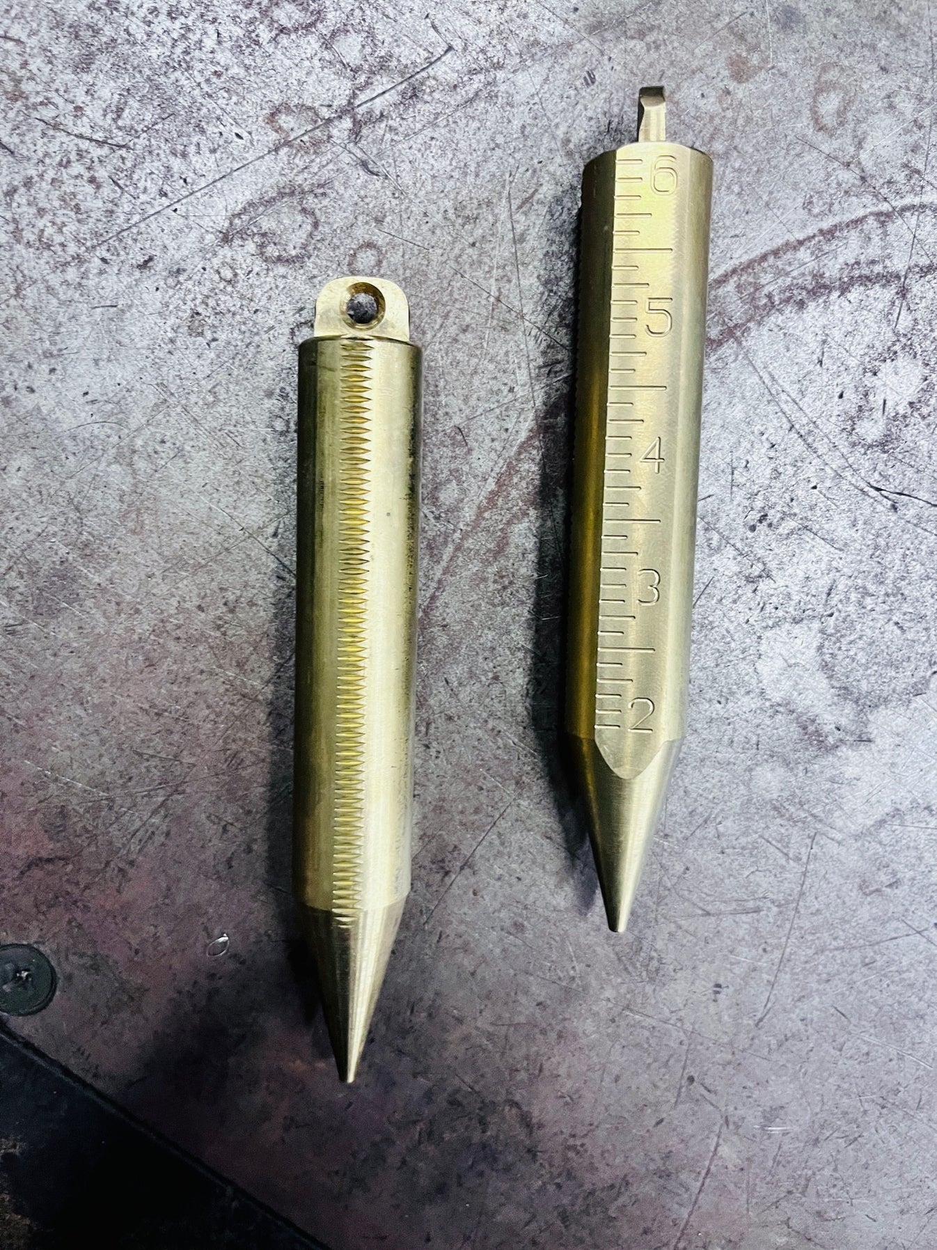 Plumb Bobs – LK INDUSTRIES